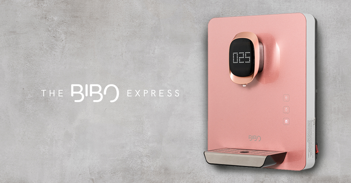 Bibo Express: Unlimited Hotness & A Whole Lot To Love - SA Decor & Design