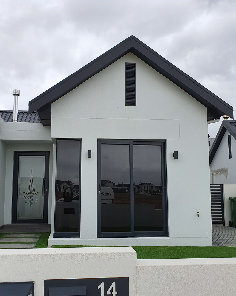 Window Art: A Complete Guide To Tinting Your Windows - SA Decor & Design