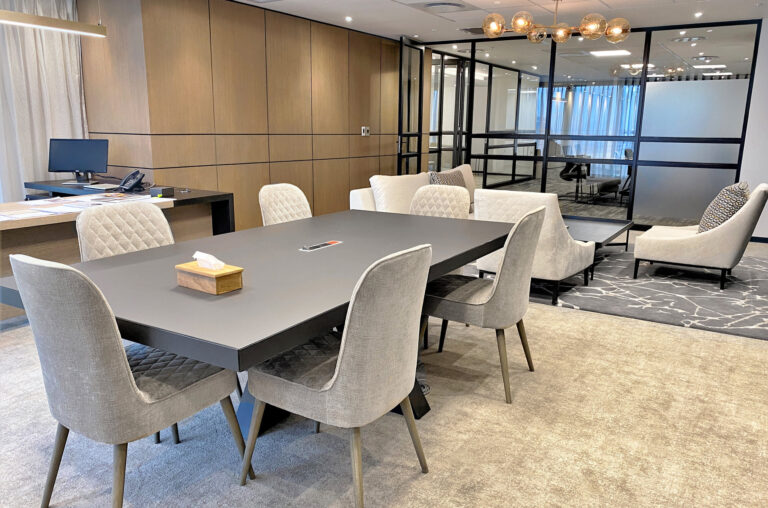 Giant Leap: Why The Office Will Triumph Over WFH - SA Decor & Design