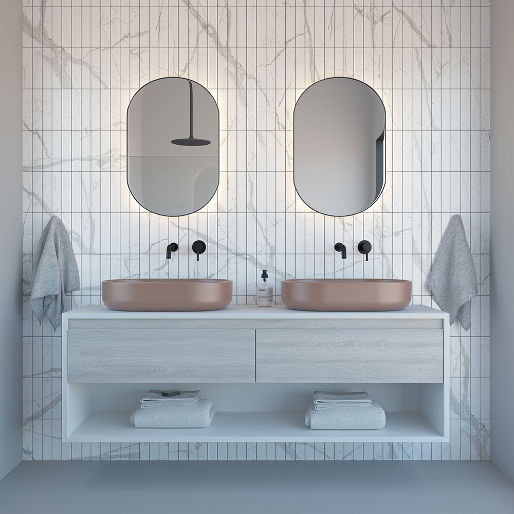 Marblecast - The Beauty of Cultured Marble - SA Decor & Design