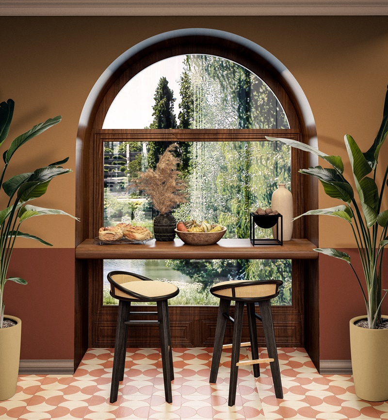 Trend Alert: Bar Decor Ideas For Inside & Out - SA Decor & Design