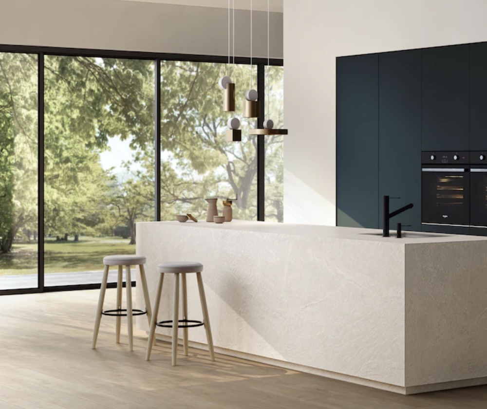 Dekton Liquid Shell Slab - Cosentino - SA Decor & Design