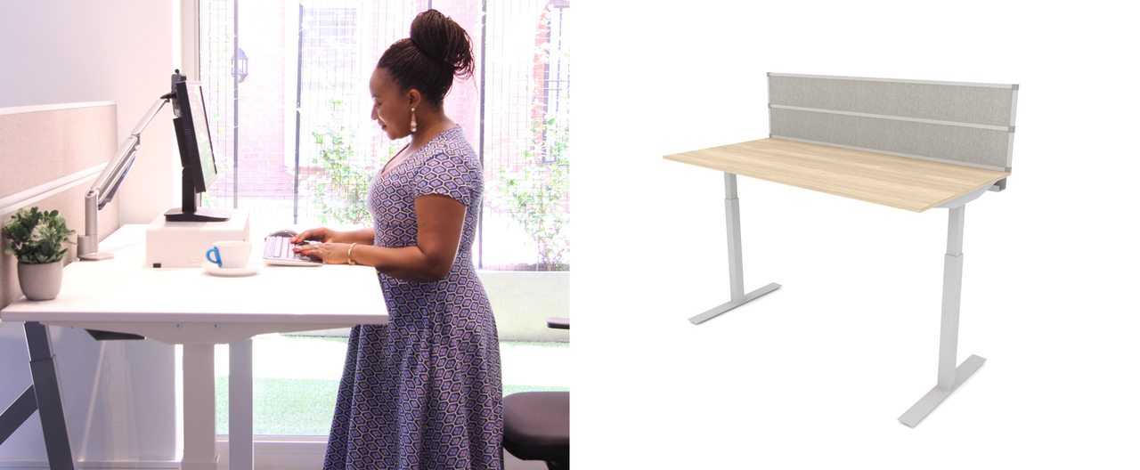 AngelShack: WFH Desks - SA Decor & Design