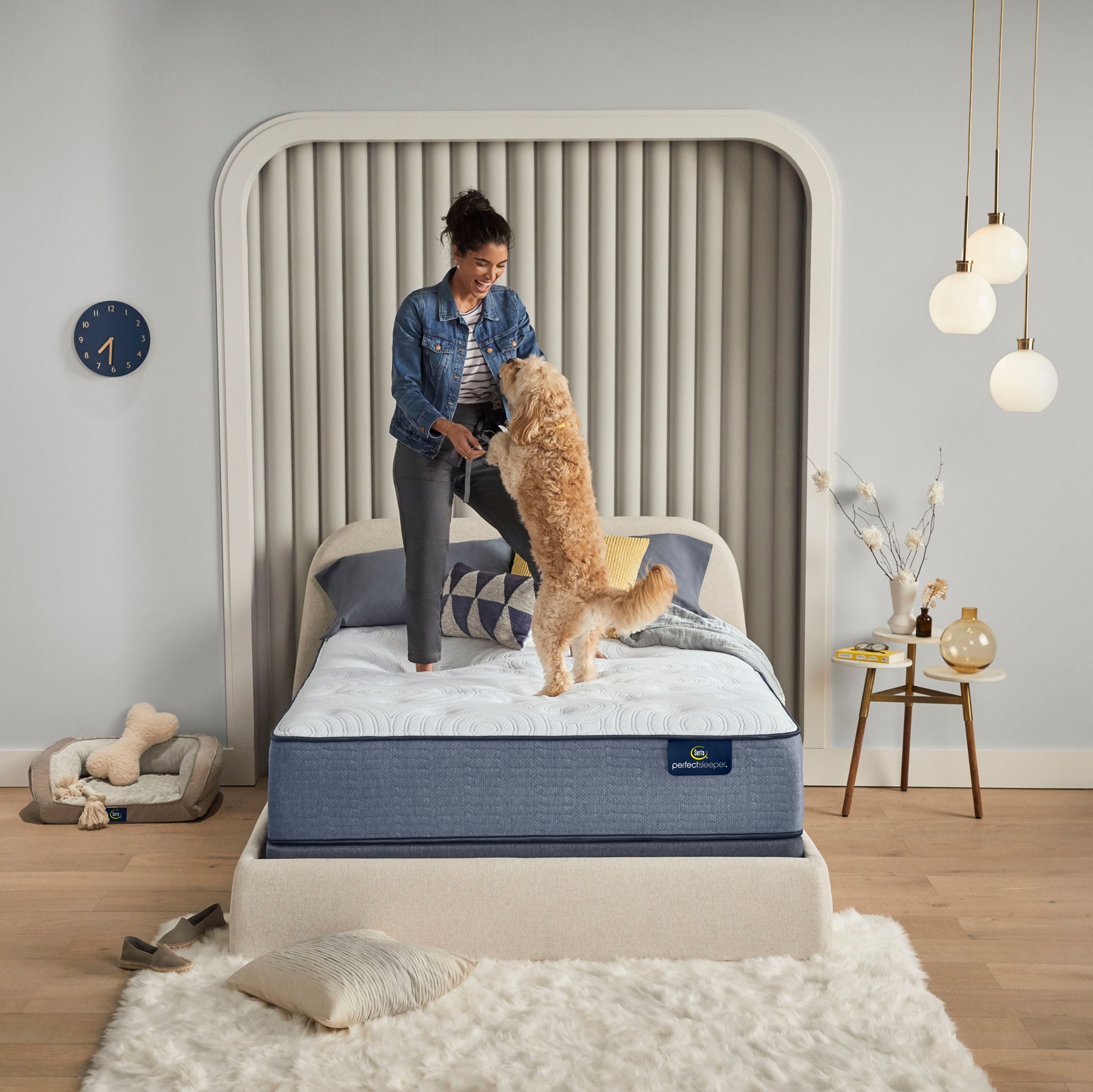 Amethyst Technology For Better Sleep - SA Decor & Design