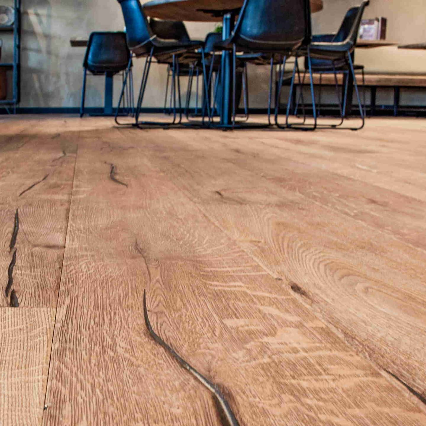 It's A World of Wood At Zimbo's Trading - SA Decor & Design