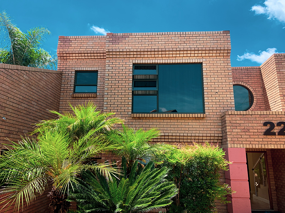Window Art: A Complete Guide To Tinting Your Windows - SA Decor & Design