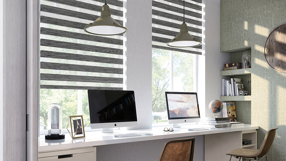 Decorland: Your Guide To Venetian & Roller Blinds - SA Decor & Design