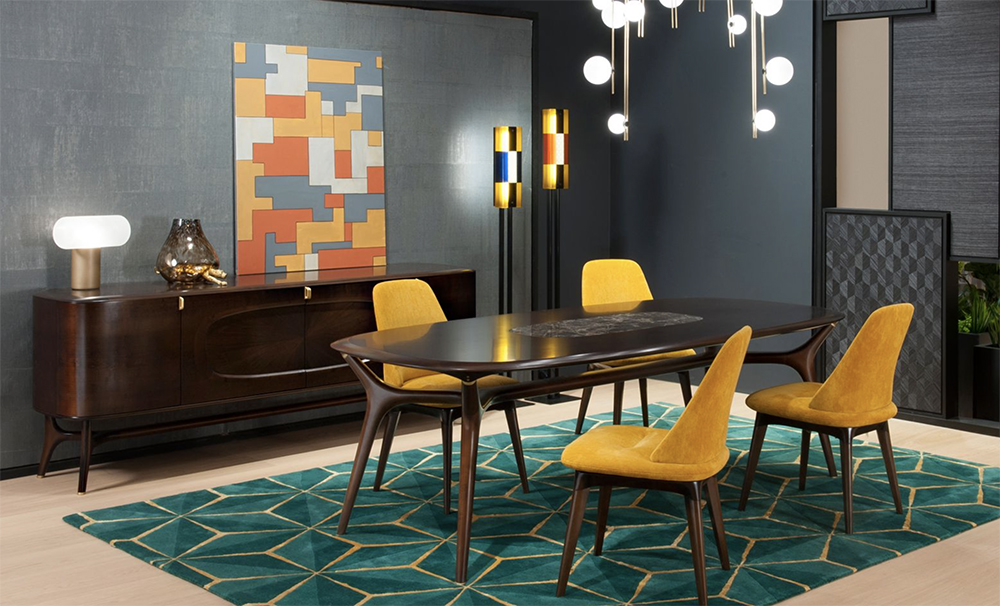 Top 10 Picks From The New Roche Bobois Collections - SA Decor & Design