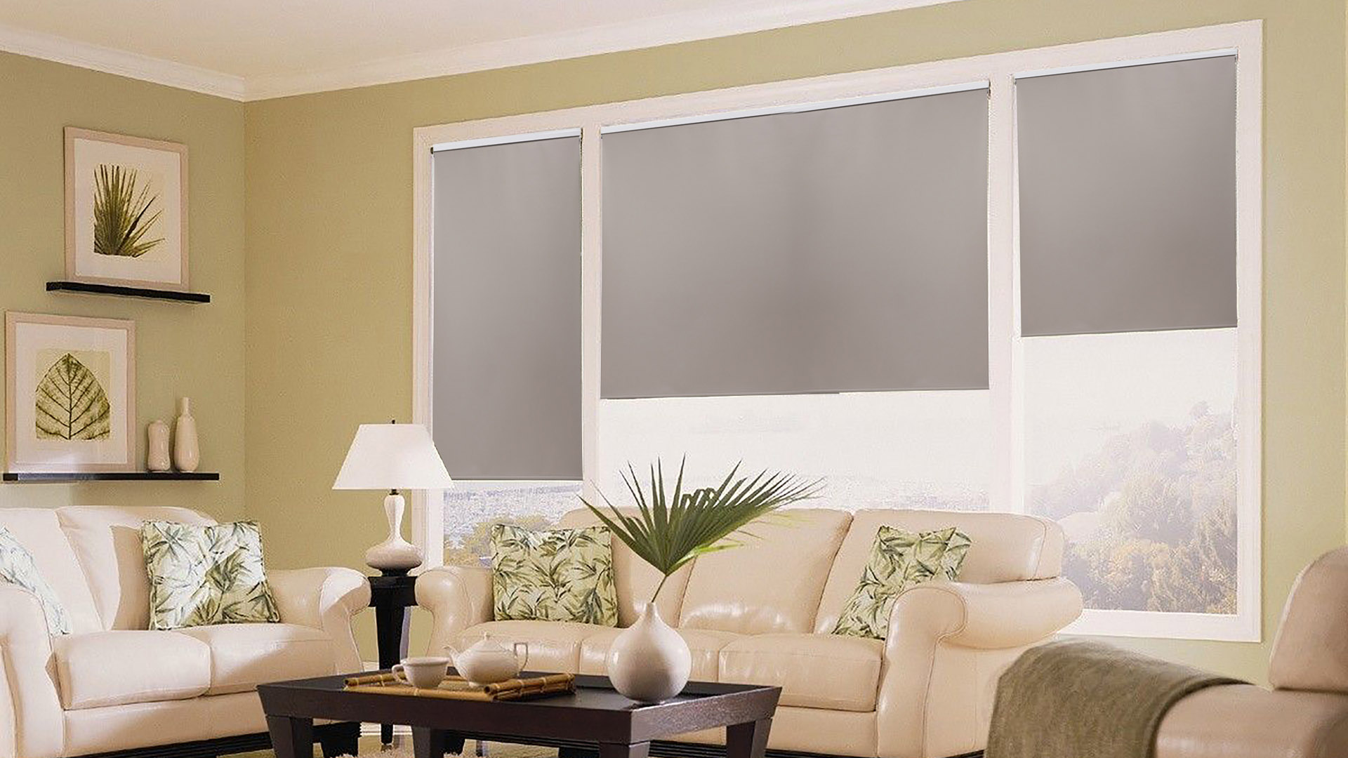 Decorland: Your Guide To Venetian & Roller Blinds - SA Decor & Design