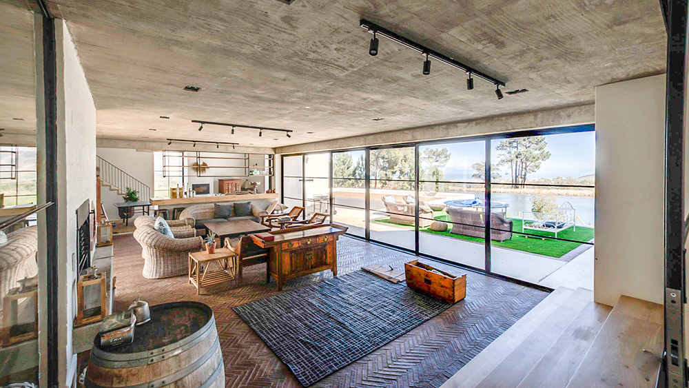 Metal Windows: Window Trends For Home & Office Renovations - SA Decor ...