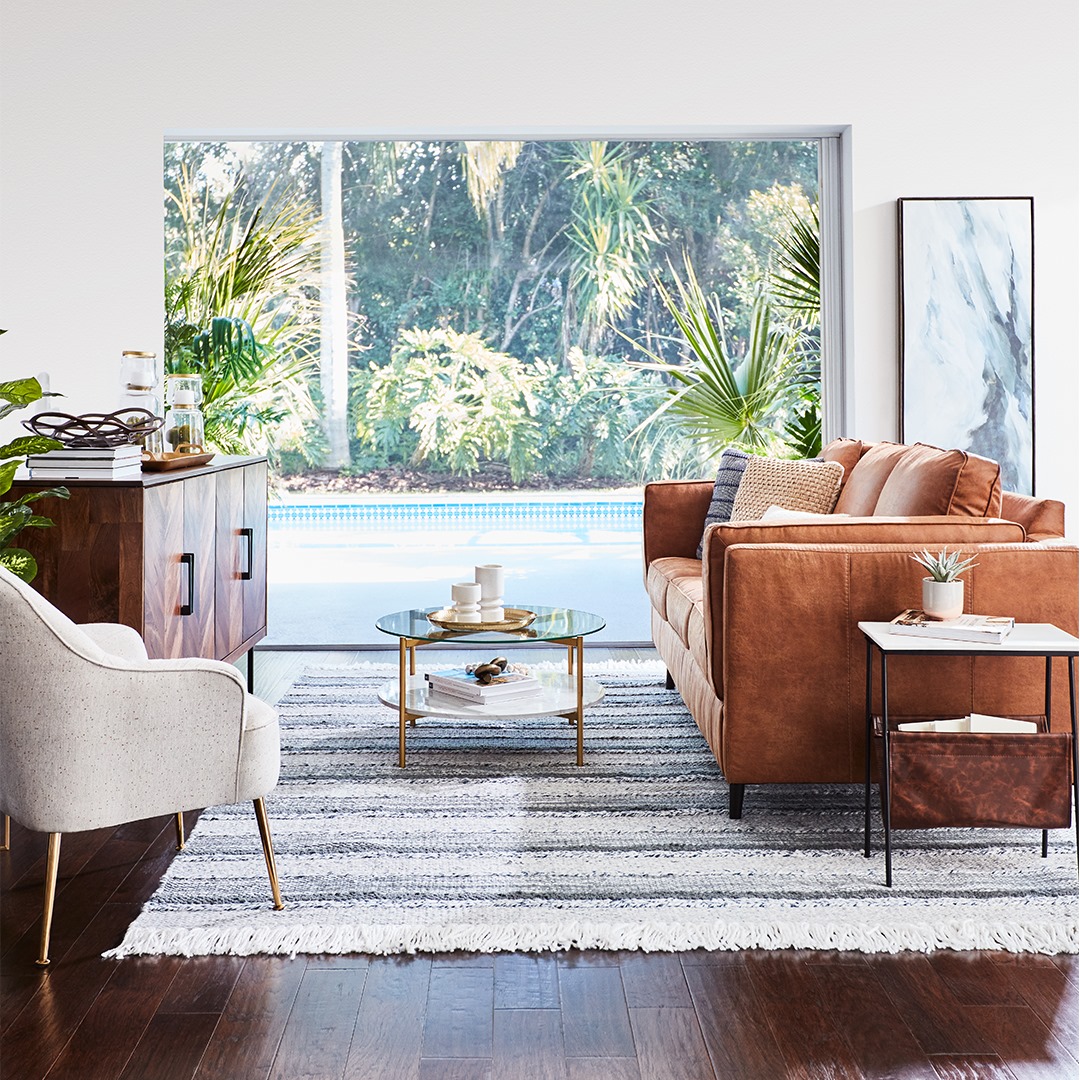 Ashley Furniture: Design Tips For A Dreamy Backyard - SA Decor & Design