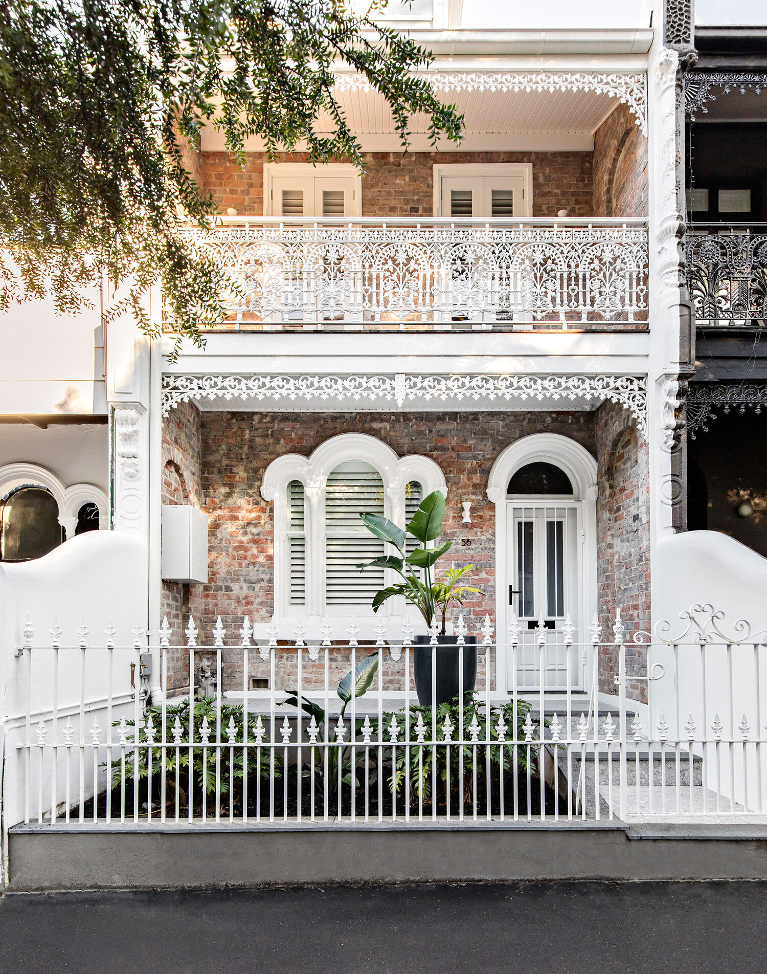 House Tour: Home Transformation From Concrete To Contemporary - SA ...
