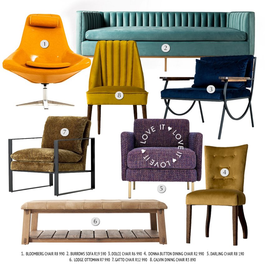 SHF: It's Time For A Change - SA Decor & Design