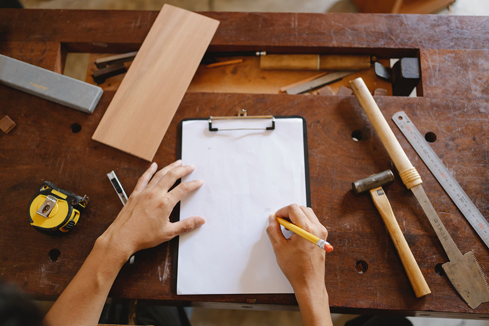 The Complete Guide to Being a Woodworker for Beginners - SA Decor & Design