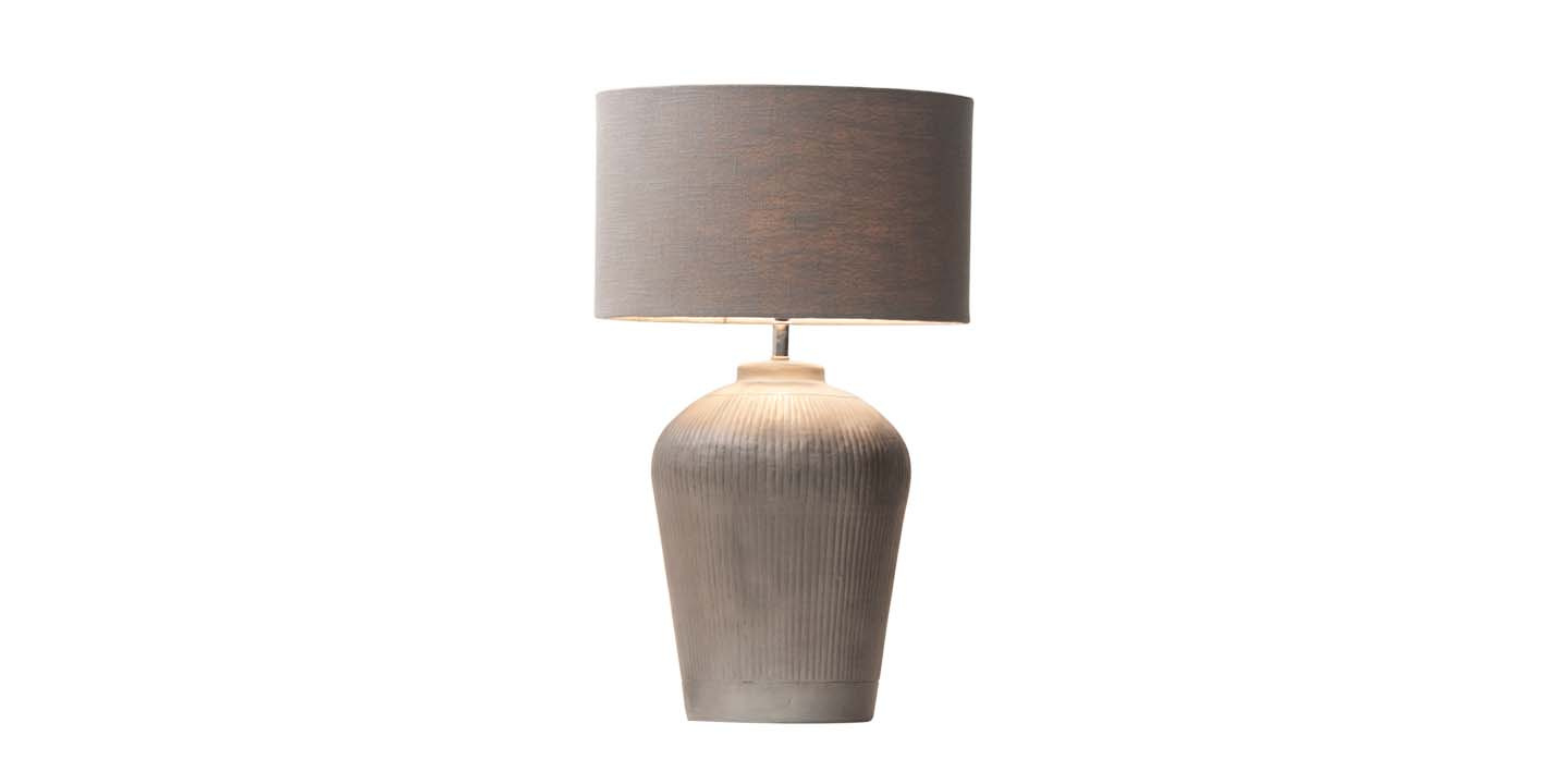 Pollard Table Lamp - SHF Living - SA Decor & Design