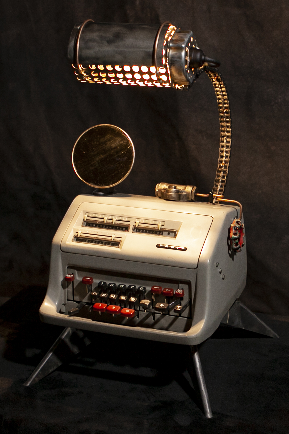 Chris Cross - Art, Metal & Woodwork - SA Decor & Design