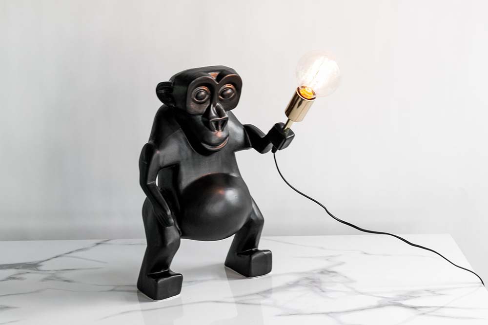 Explore The Magical World of Rialheim Lights - SA Decor & Design
