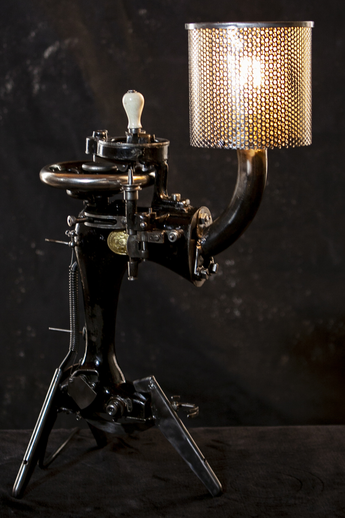 Chris Cross - Art, Metal & Woodwork - SA Decor & Design