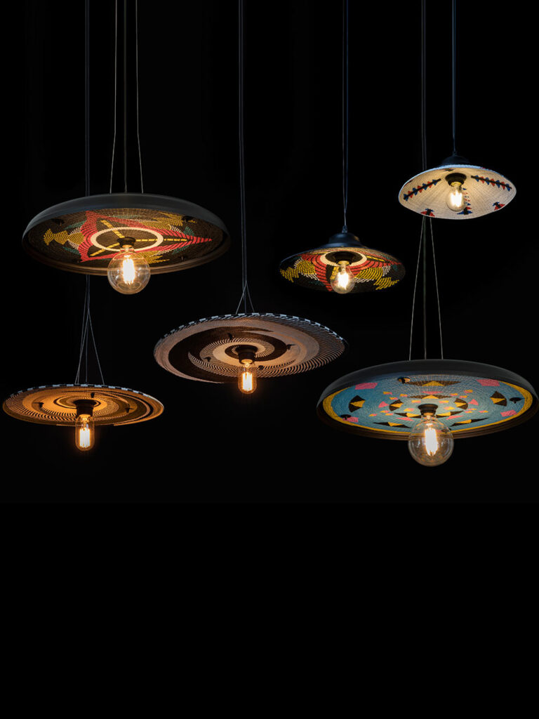 Designer Spotlight: Meet Thabisa Mjo From Mash T Design Studio - SA ...