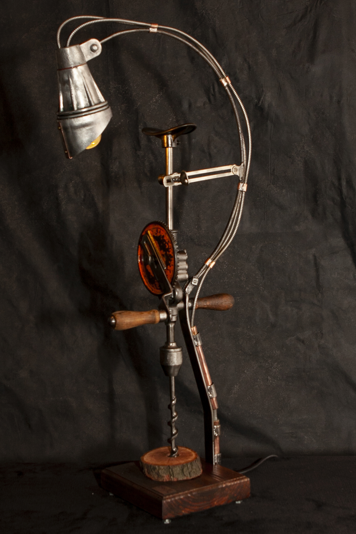 Chris Cross - Art, Metal & Woodwork - SA Decor & Design