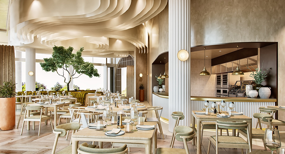 Ethos Teams Up With Chef Luke Dale Roberts - SA Decor & Design