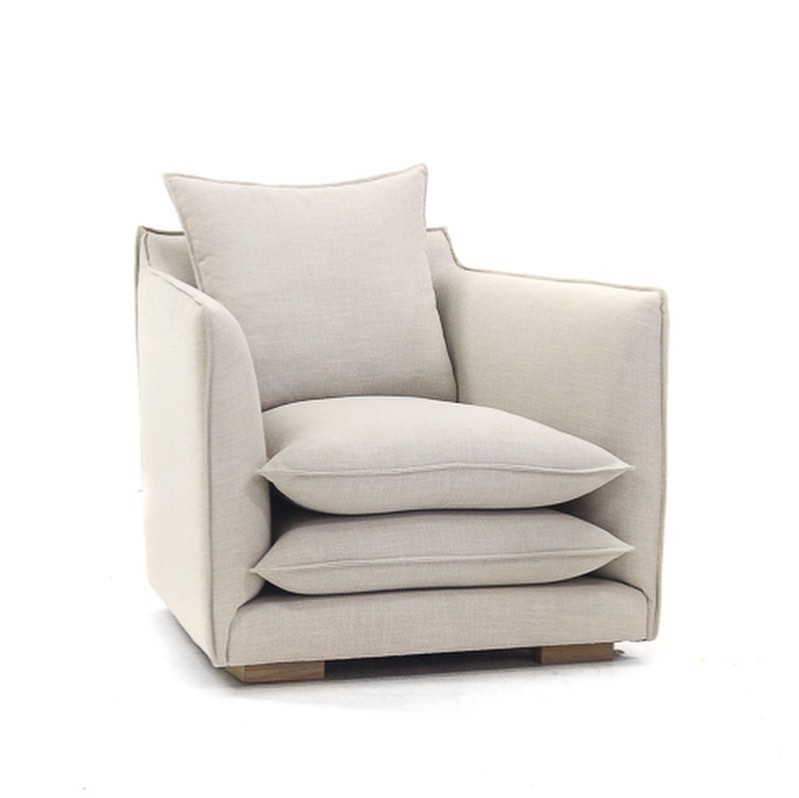 Take A Seat With Fechters: 5 Ways With Comfy Seating - SA Decor & Design