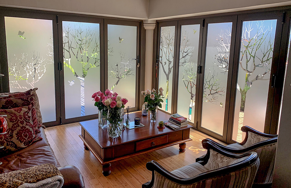 Window Art: Decorate A Home You Love - SA Decor & Design