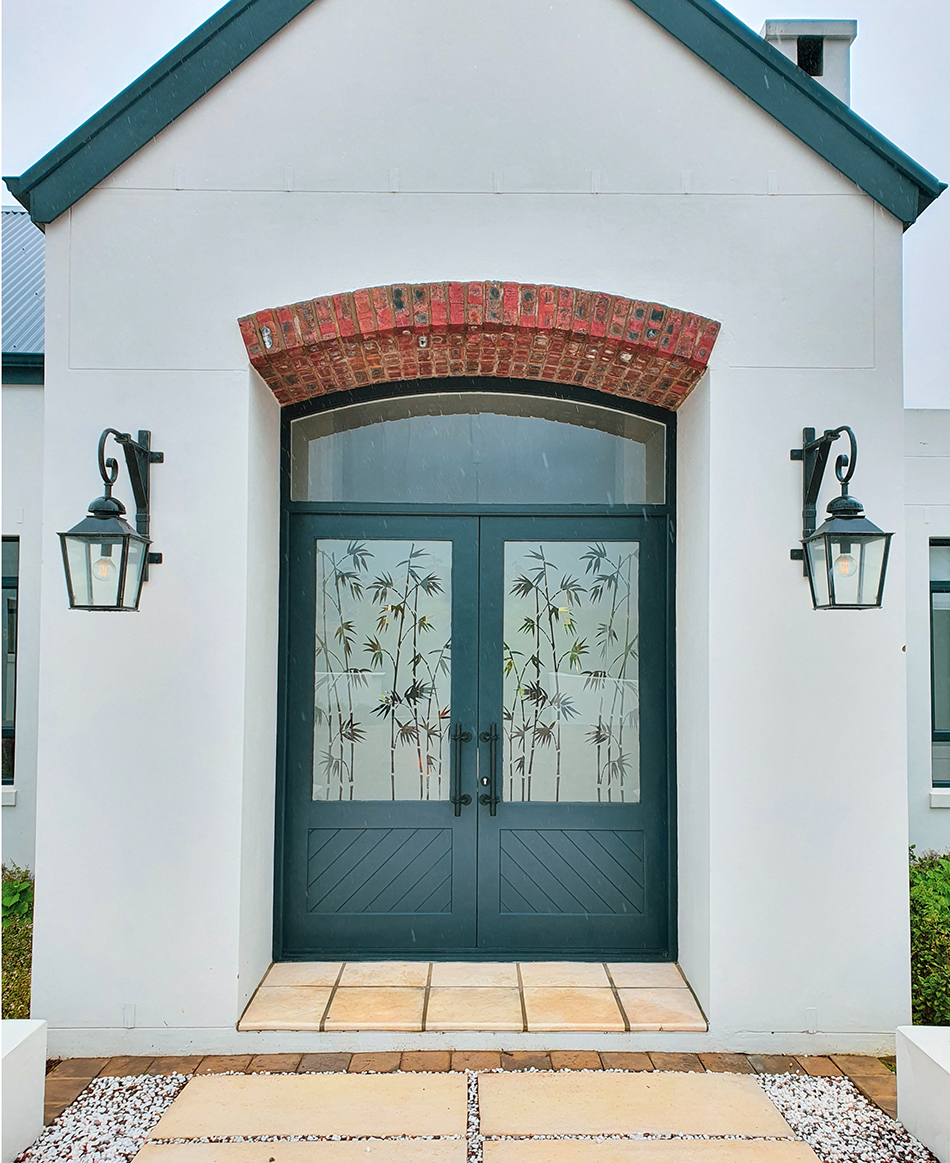 Window Art: Decorate A Home You Love - SA Decor & Design