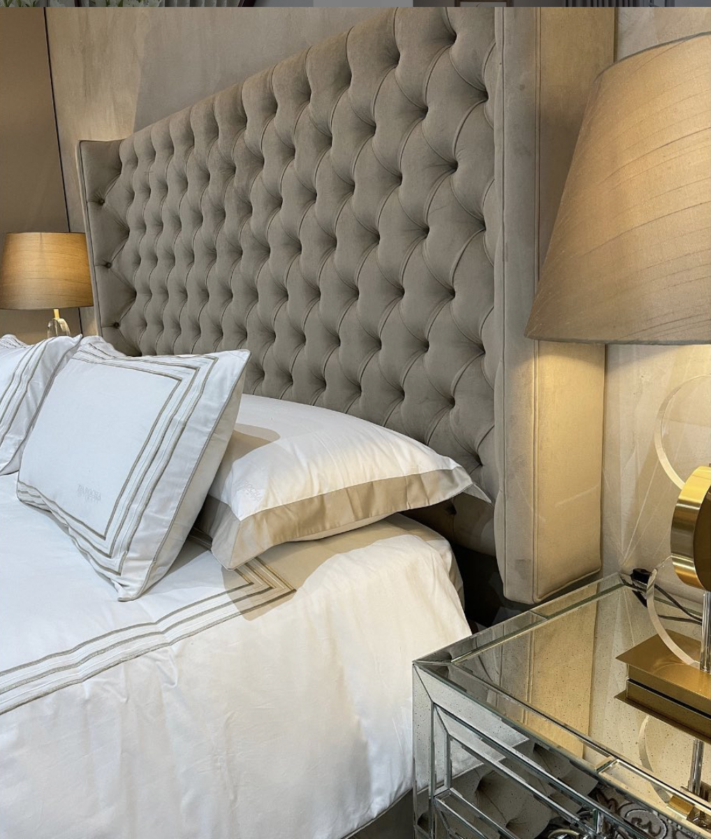 Da Rocha Interiors: Tips To Style Your Master Bedroom - SA Decor & Design
