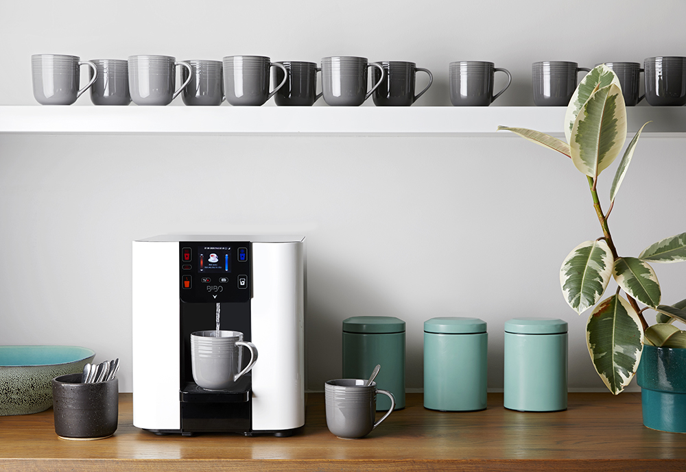 BIBO - its a real heart warmer - SA Decor & Design