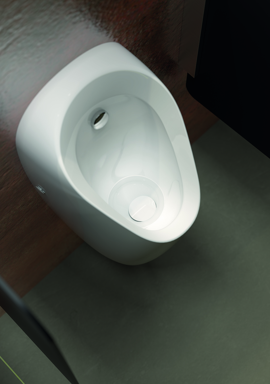 Geberit: Preda and Selva Urinals - SA Decor & Design