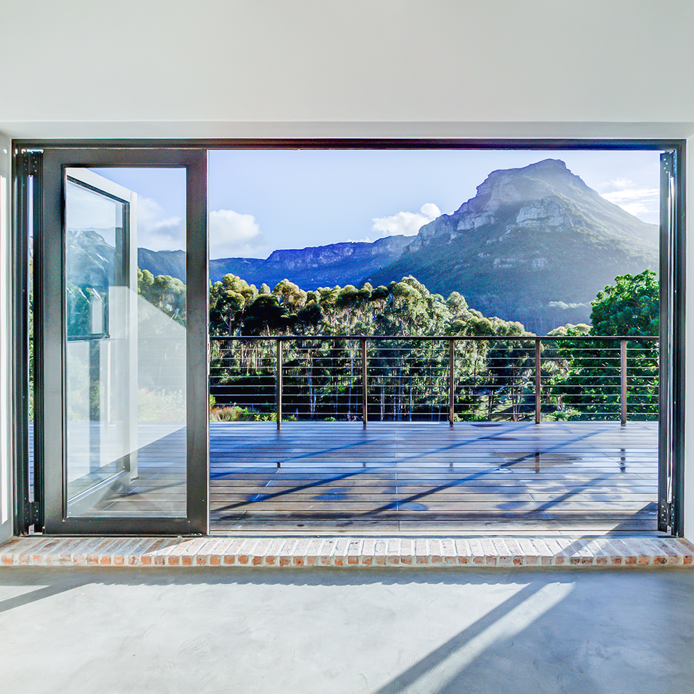 Metal Windows: Silvermist Estate – Unspoilt Terrain in the City - SA ...
