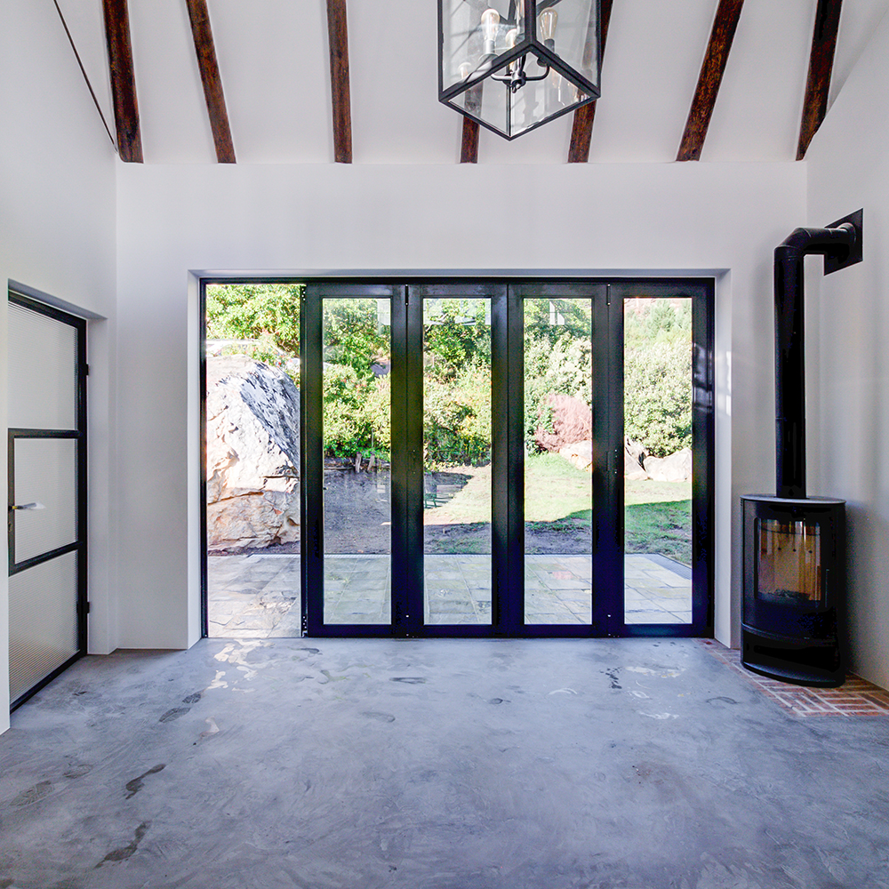 Metal Windows: Silvermist Estate – Unspoilt Terrain in the City - SA ...