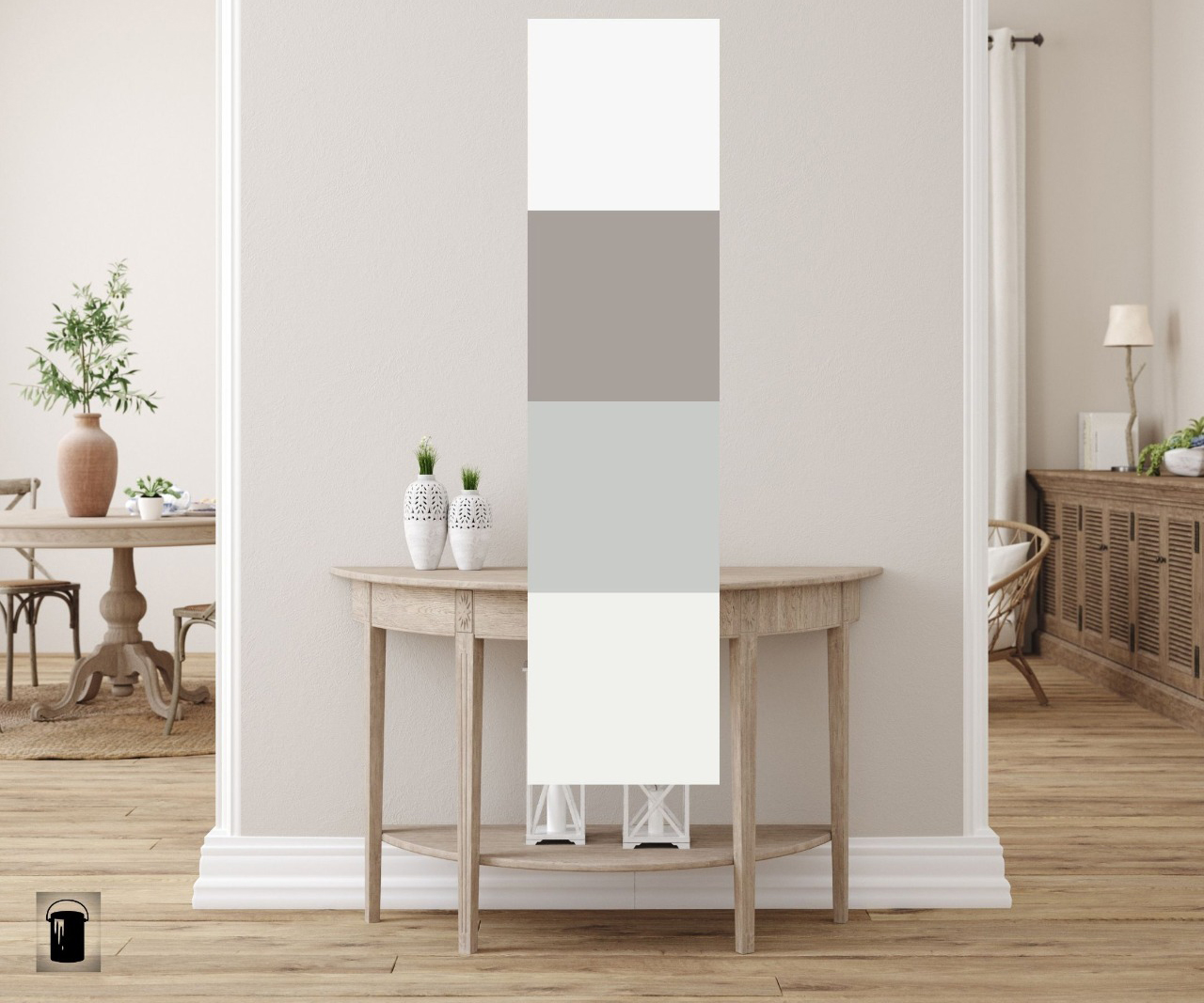 Paintsmiths: The Ultimate Colours For Your Walls - SA Decor & Design