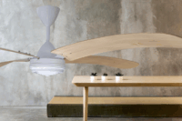 Solent Ceiling Fans: Extraordinary Details - Blades & More - SA Decor ...