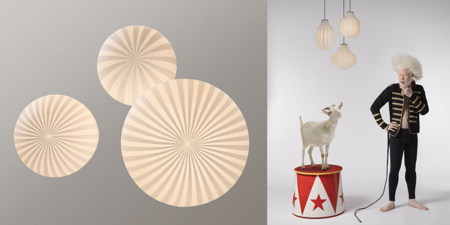 Streamlight Lighting Presents Inspired Karman Italia Designs - SA Decor ...