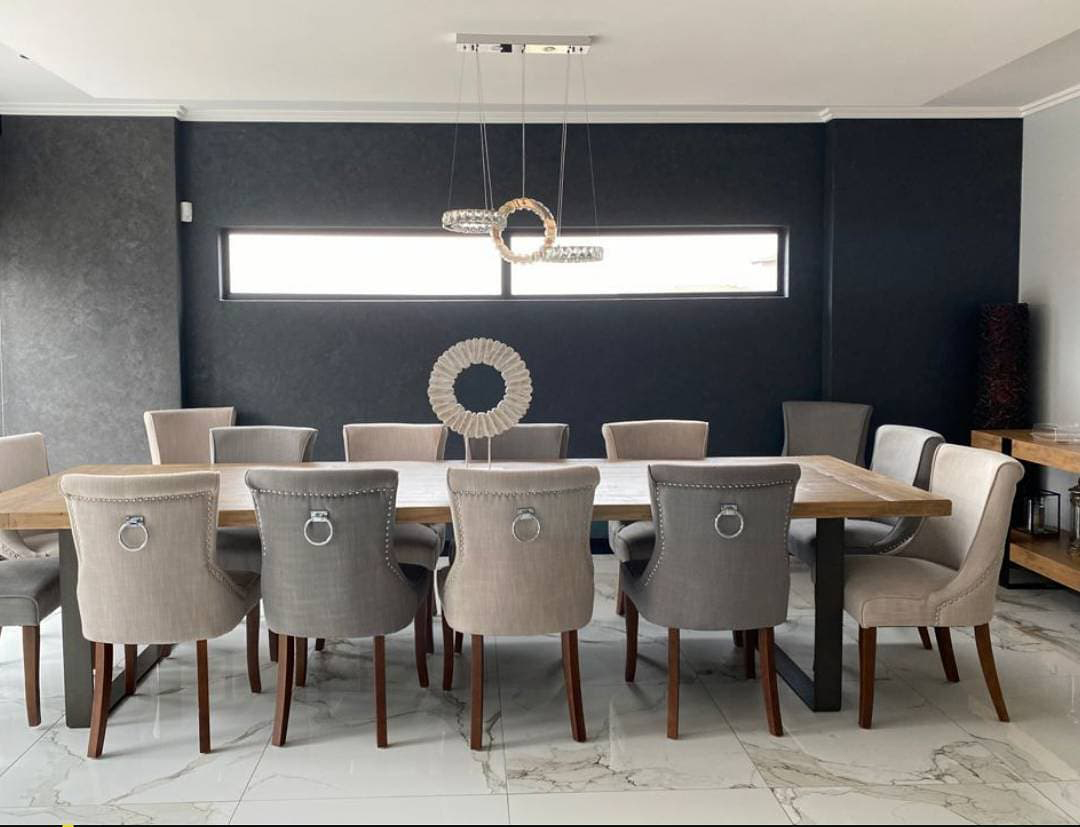 Elite Deco Paints: Timeless Luxury & Modern Opulence - SA Decor & Design