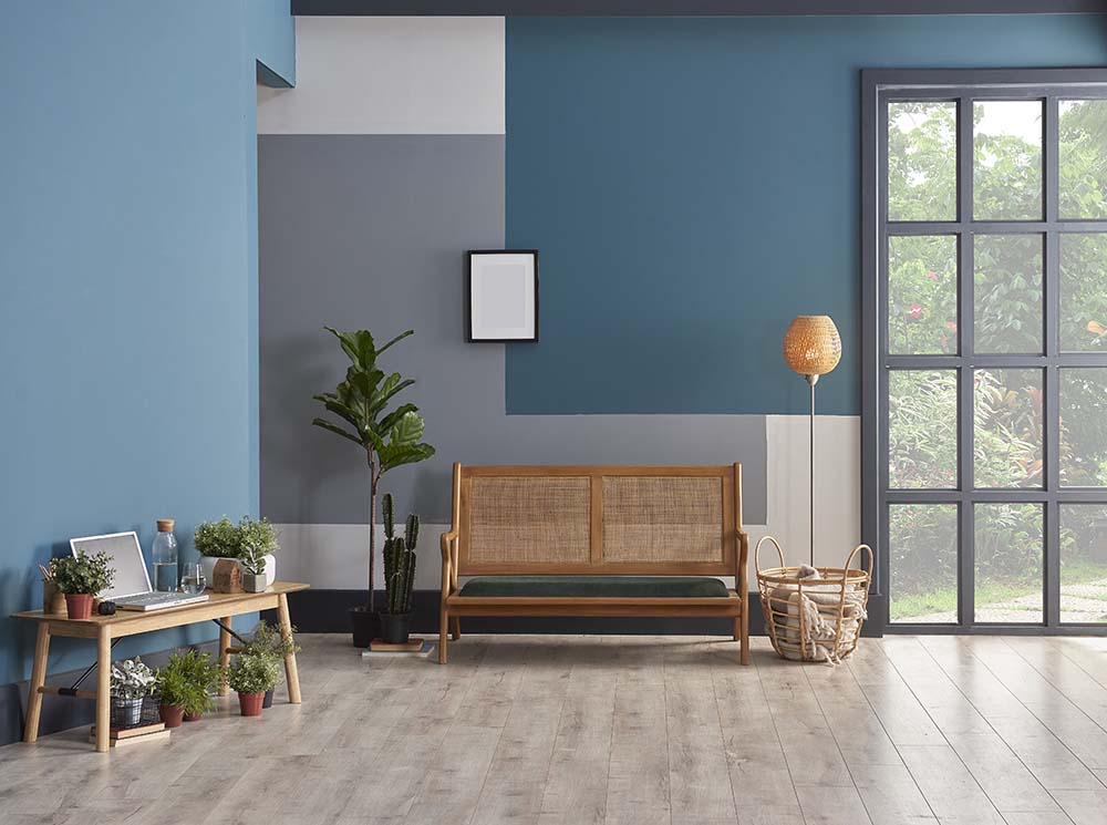 Versus Colour of the Month: Ancient Abbey - SA Decor & Design