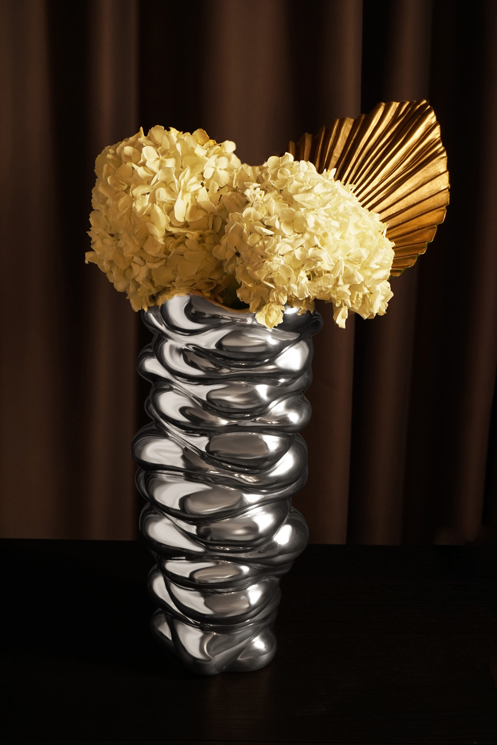 Carrol Boyes Celebrates 'Woman Inspired' Designs - SA Decor & Design