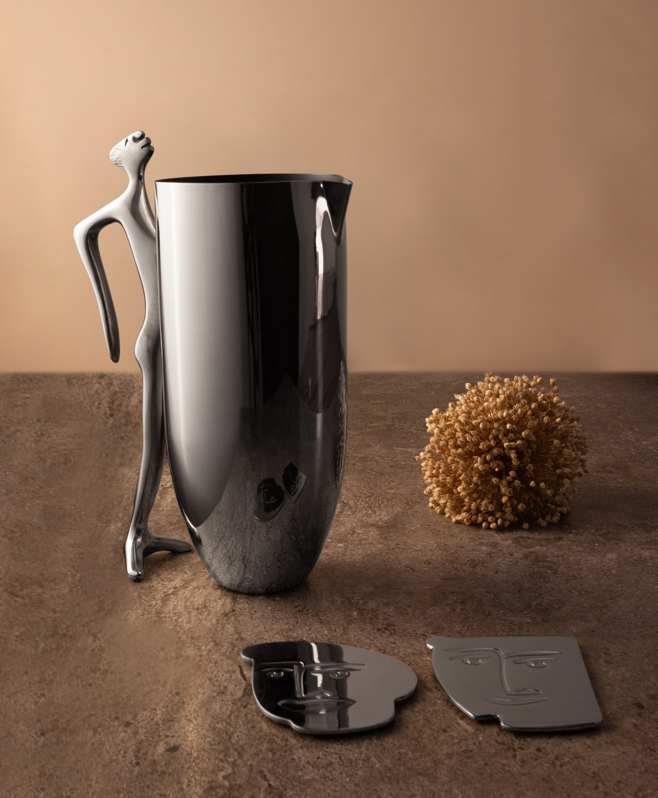 Carrol Boyes - Designer Talent - SA Decor & Design