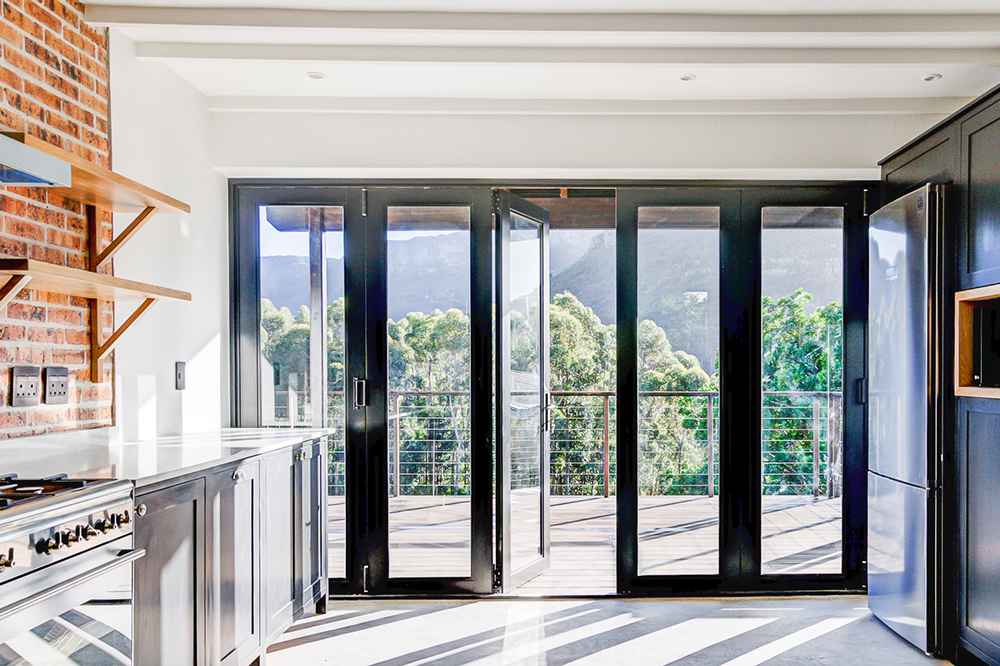Kitchen Inspo: Create Your Dream Space With Metal Windows - SA Decor ...