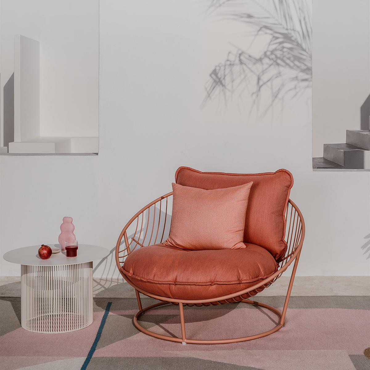 Haldane: Authentic Luxury - The Papa Sun Collection - SA Decor & Design