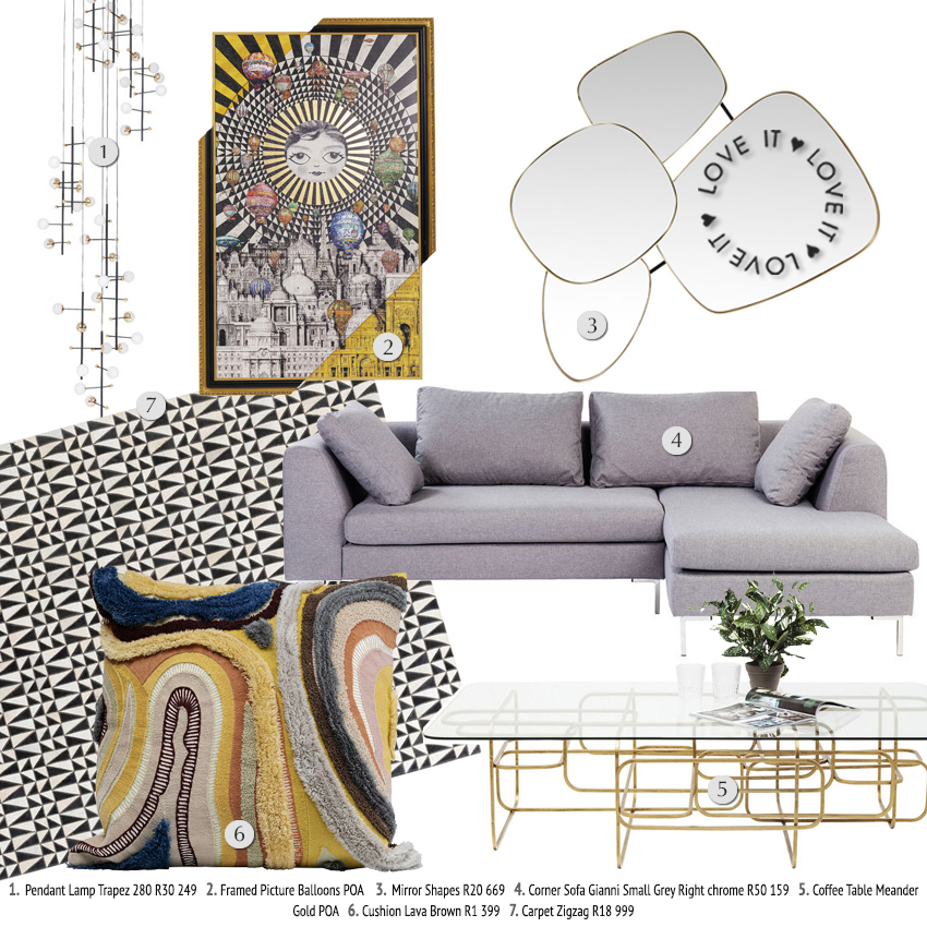 Women in Design: Meet Kare's Karin Cawthorne - SA Decor & Design