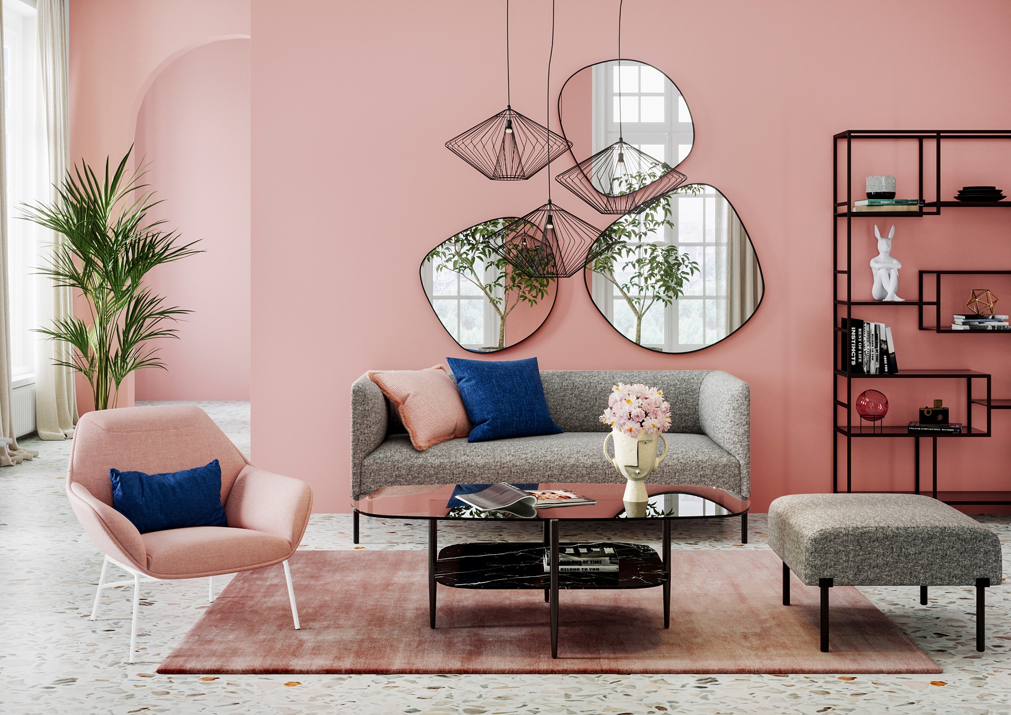 Women in Design: Meet Kare's Karin Cawthorne - SA Decor & Design