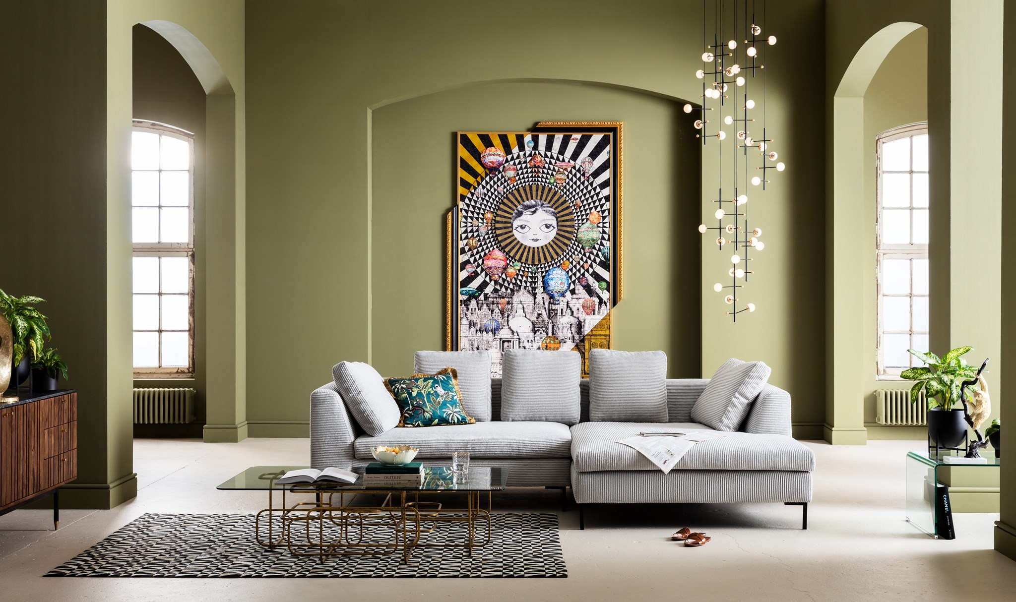 Women in Design: Meet Kare's Karin Cawthorne - SA Decor & Design