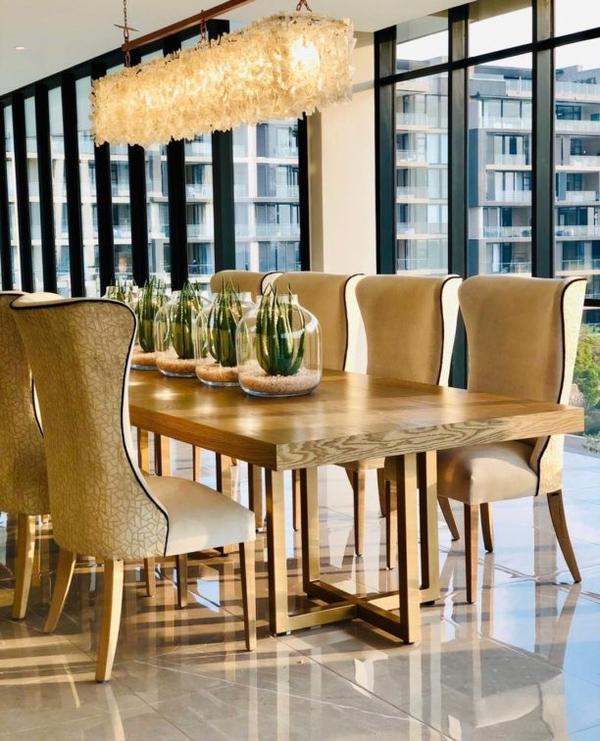 Up Close & Personal With Leonardo Design's Frank Brand - SA Decor & Design