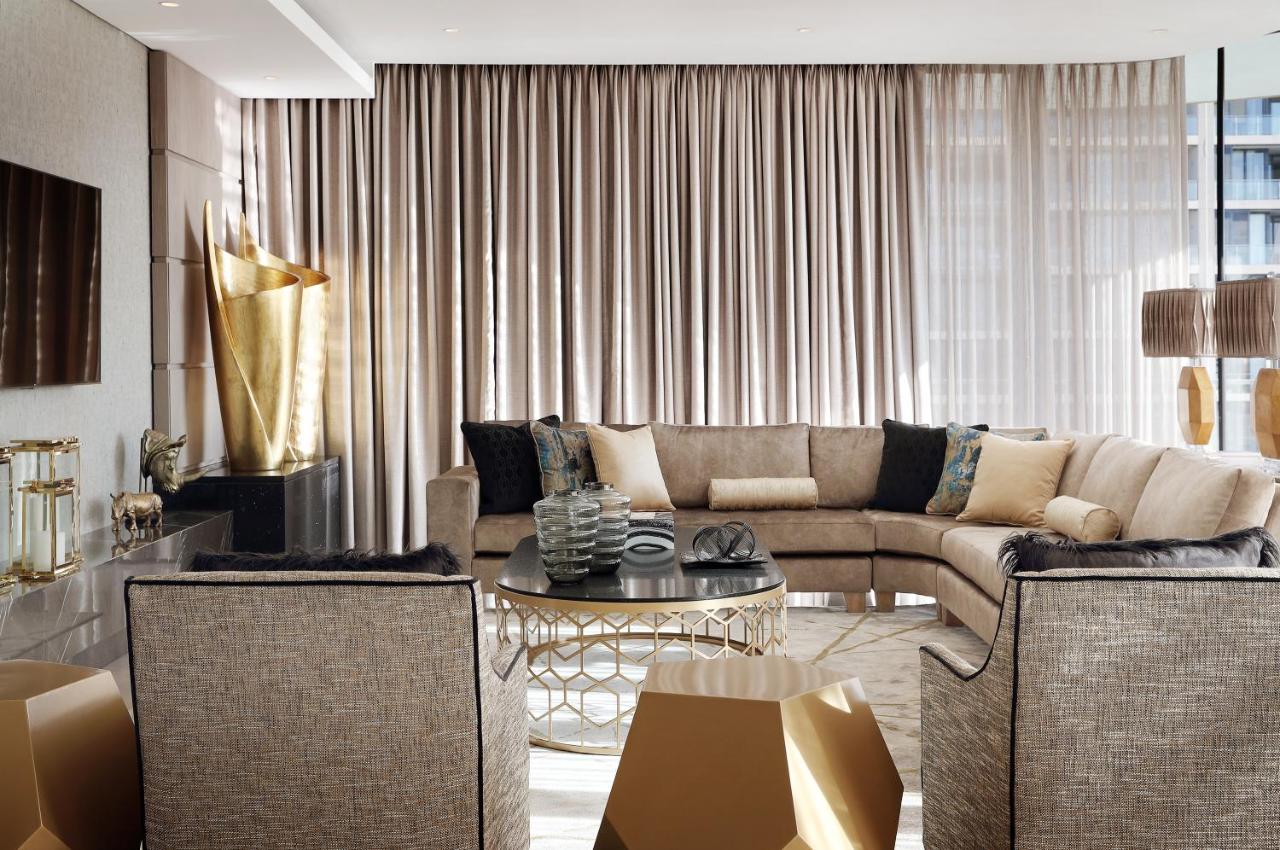 Up Close & Personal With Leonardo Design's Frank Brand - SA Decor & Design