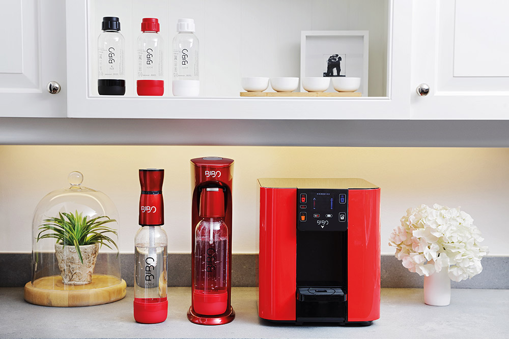 Bibo: It’s so close we can almost taste it. - SA Decor & Design