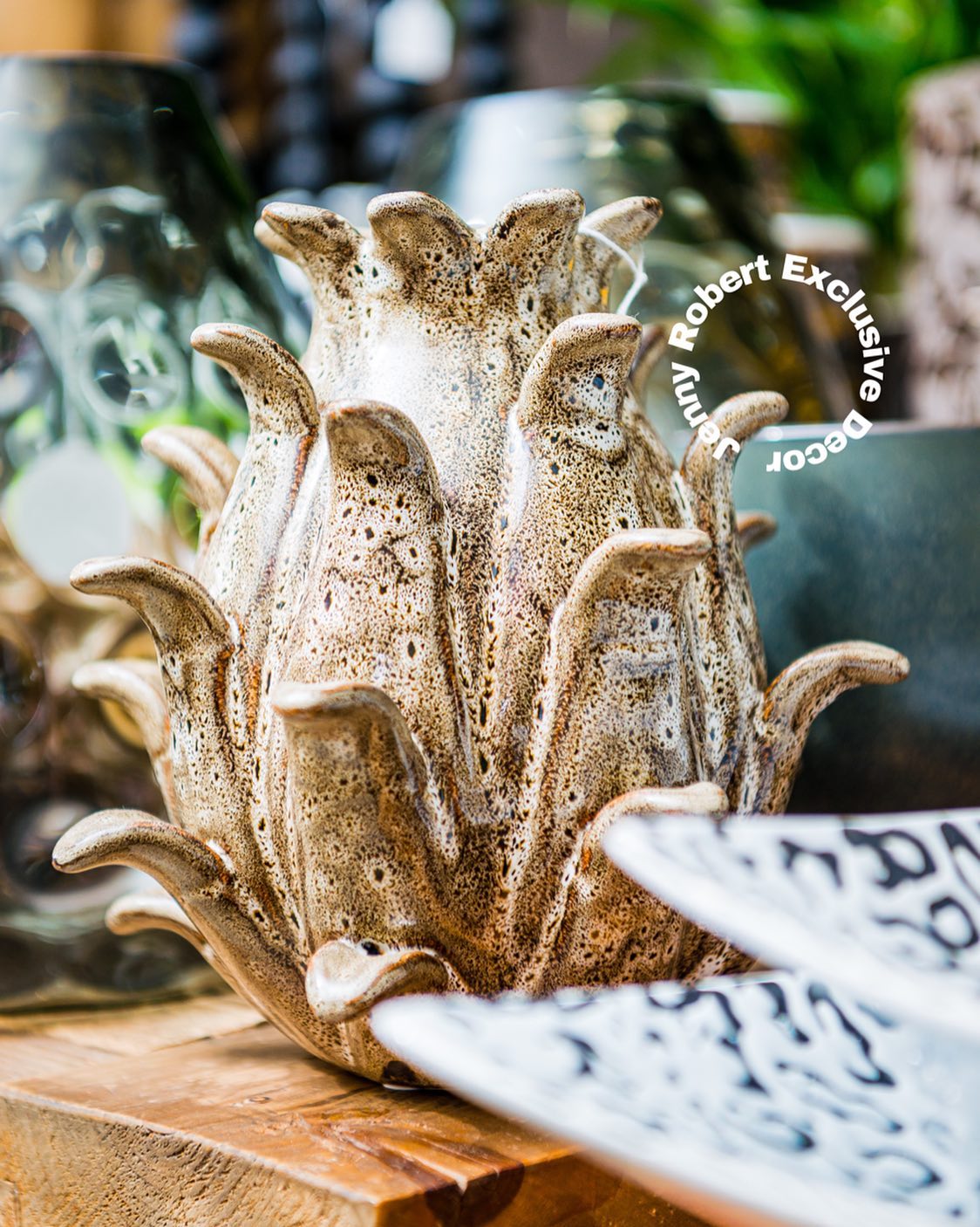 Jenny Robert Exclusive Decor: It's All About Lodge Living - SA Decor ...