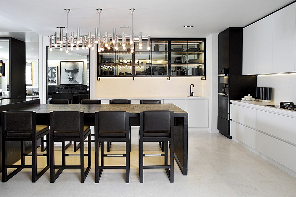 John Jacob Interiors - Luxurious Environments that Engage the Senses ...